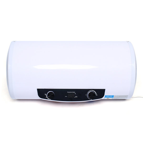 CNCEST 80L Horizontal Digital Display Electric Water Heater 110V US Standard | Wayfair